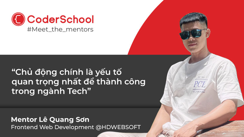 CoderSchool | Top Coding School In Vietnam