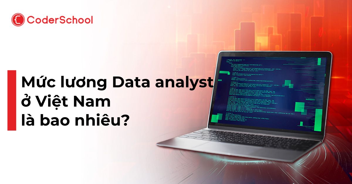 CoderSchool | Top Coding School In Vietnam