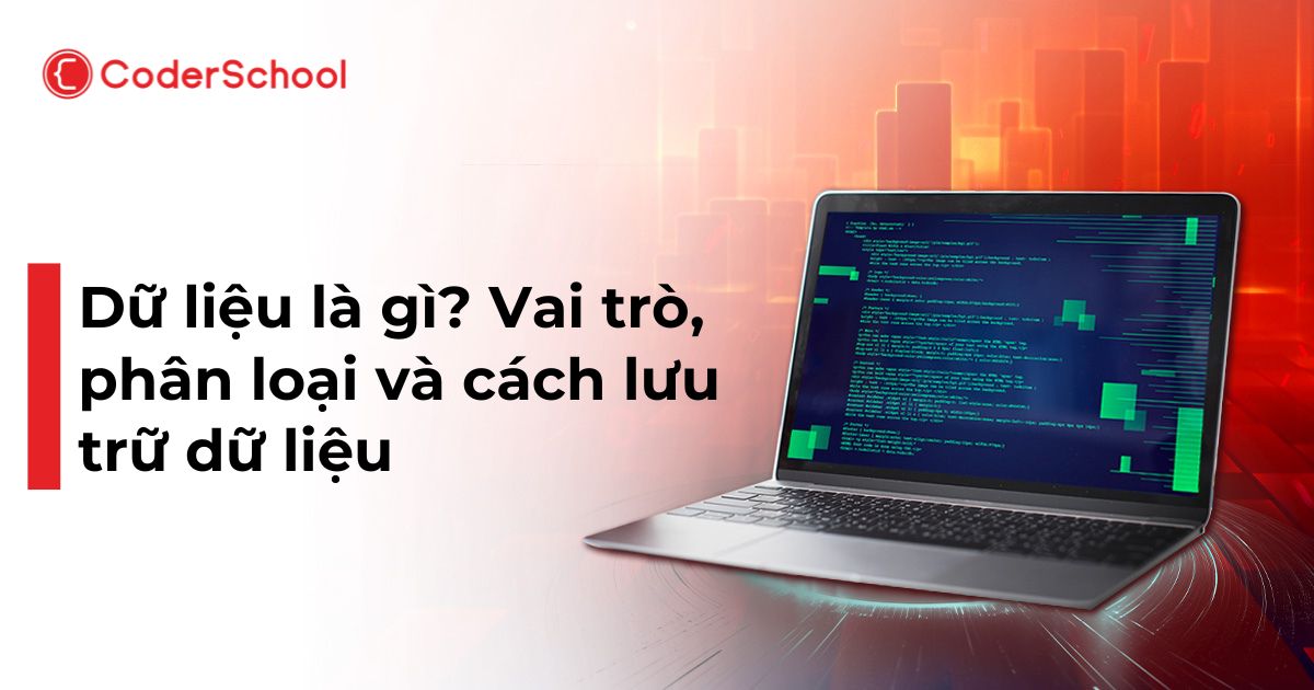 CoderSchool | Top Coding School In Vietnam