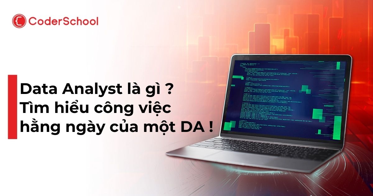 CoderSchool | Top Coding School In Vietnam