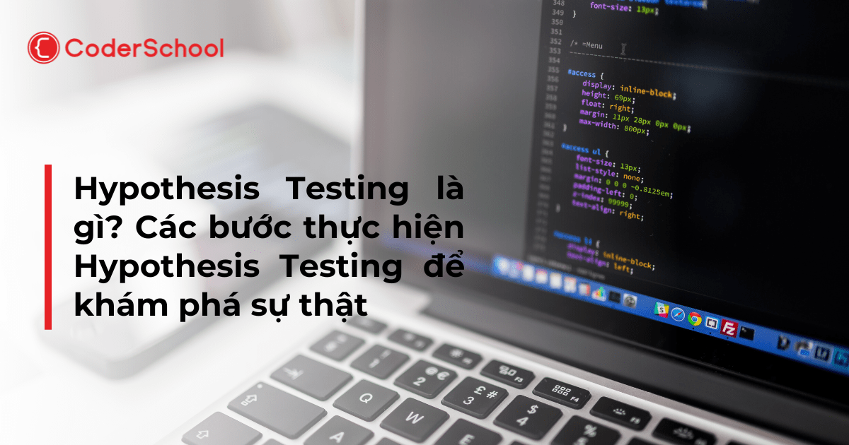 CoderSchool | Top Coding School In Vietnam