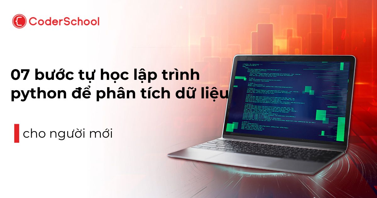 CoderSchool | Top Coding School In Vietnam
