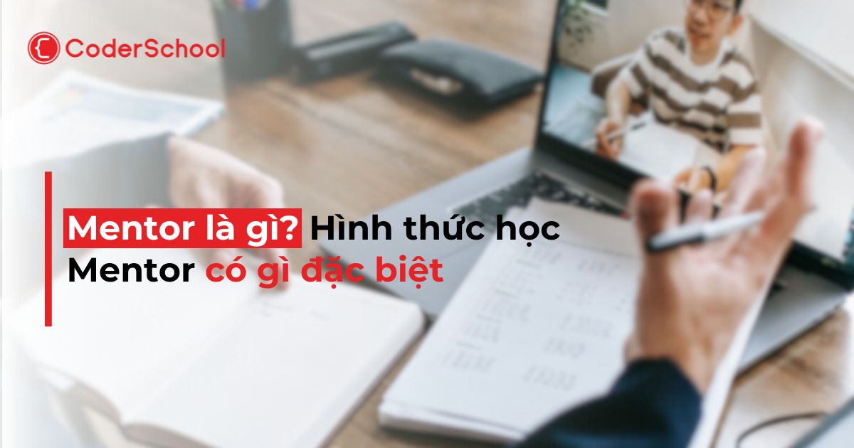 CoderSchool | Top Coding School In Vietnam