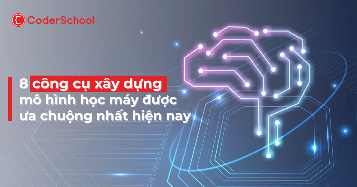 CoderSchool | Top Coding School In Vietnam