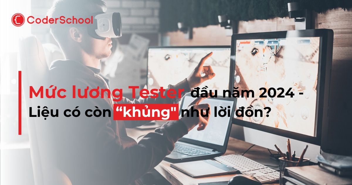 CoderSchool | Top Coding School In Vietnam