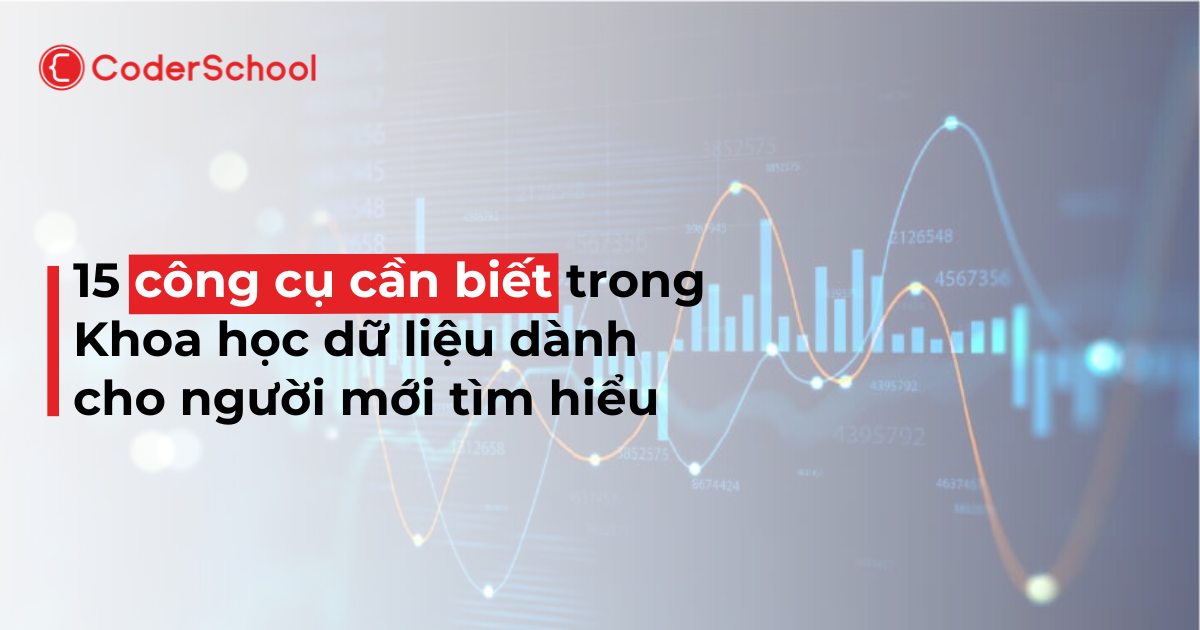 CoderSchool | Top Coding School In Vietnam