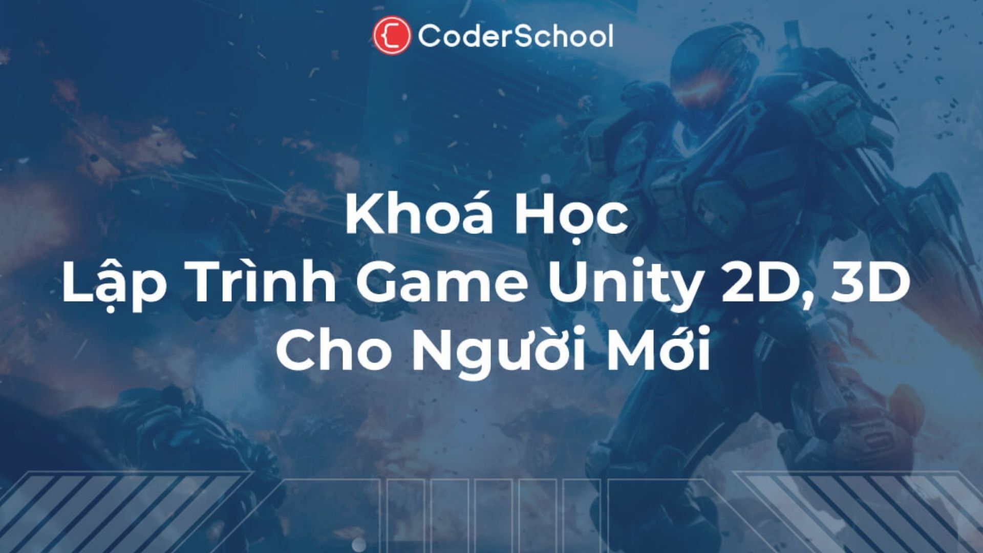 CoderSchool | Top Coding School In Vietnam