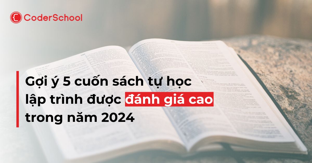 CoderSchool | Top Coding School In Vietnam