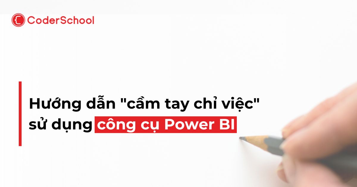 CoderSchool | Top Coding School In Vietnam