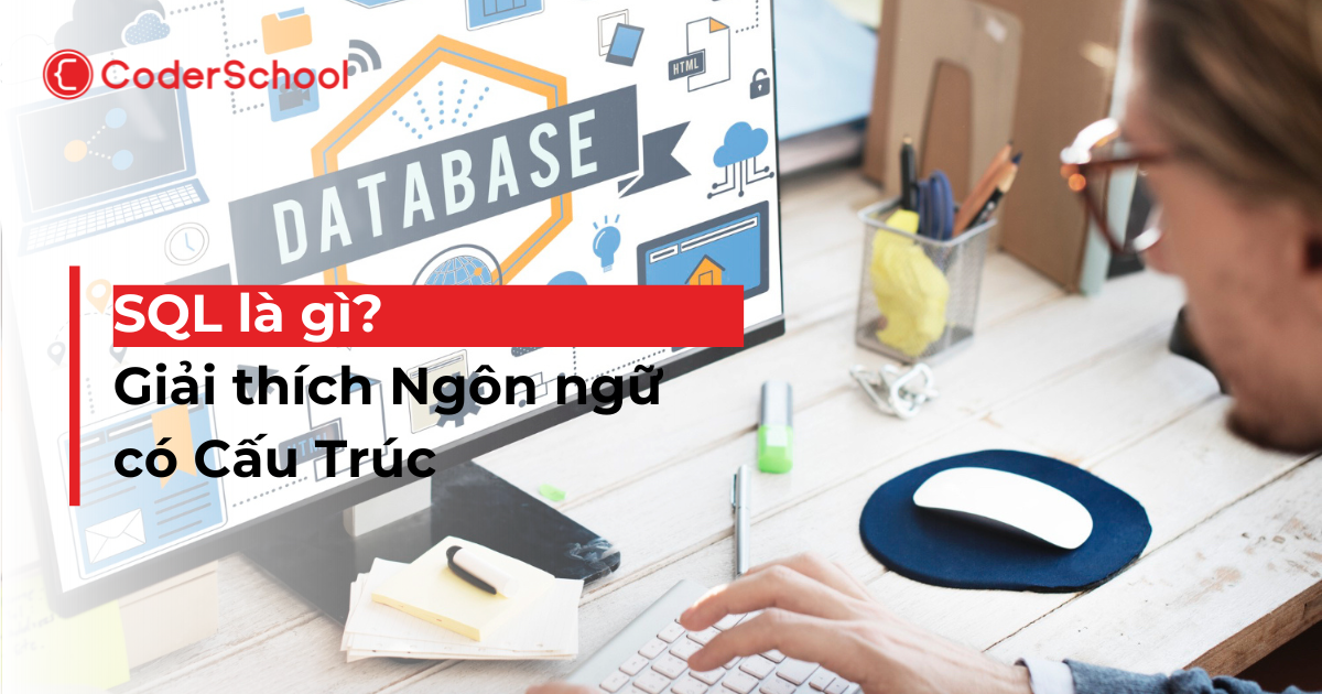 CoderSchool | Top Coding School In Vietnam