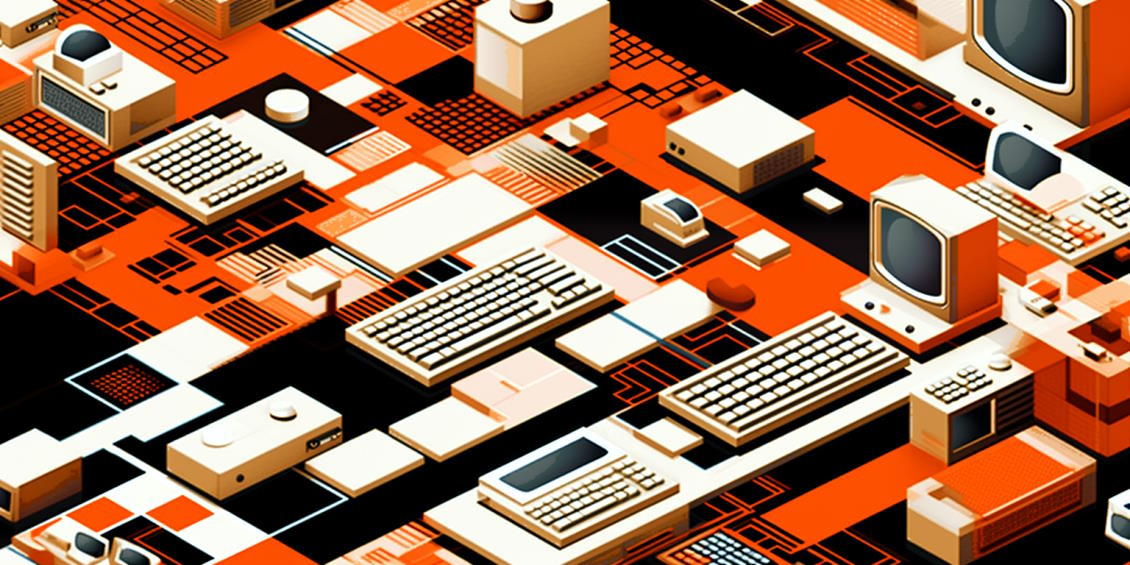 How to Build Your Supply Chain Technology Stack