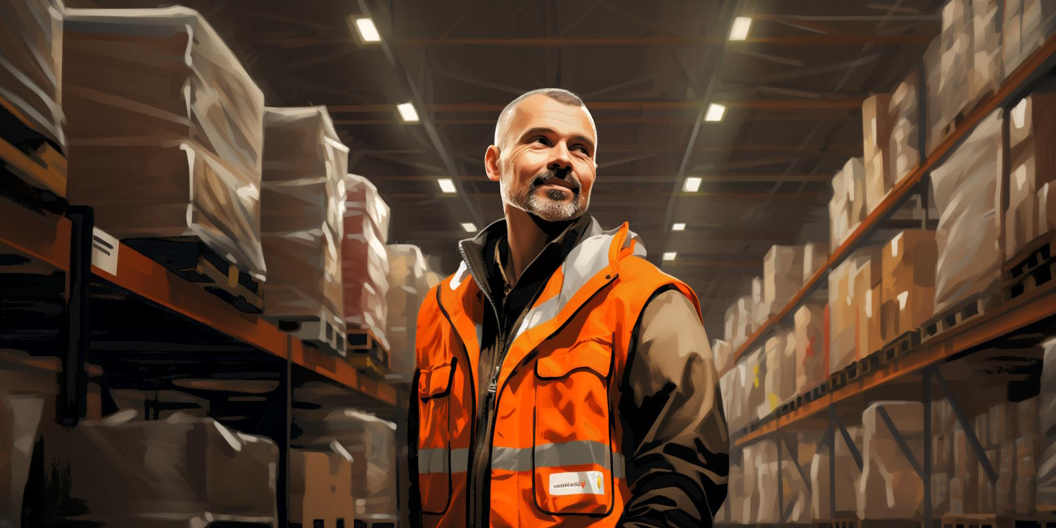 How to Improve Your Warehouse Receiving Process (Updated 2024)