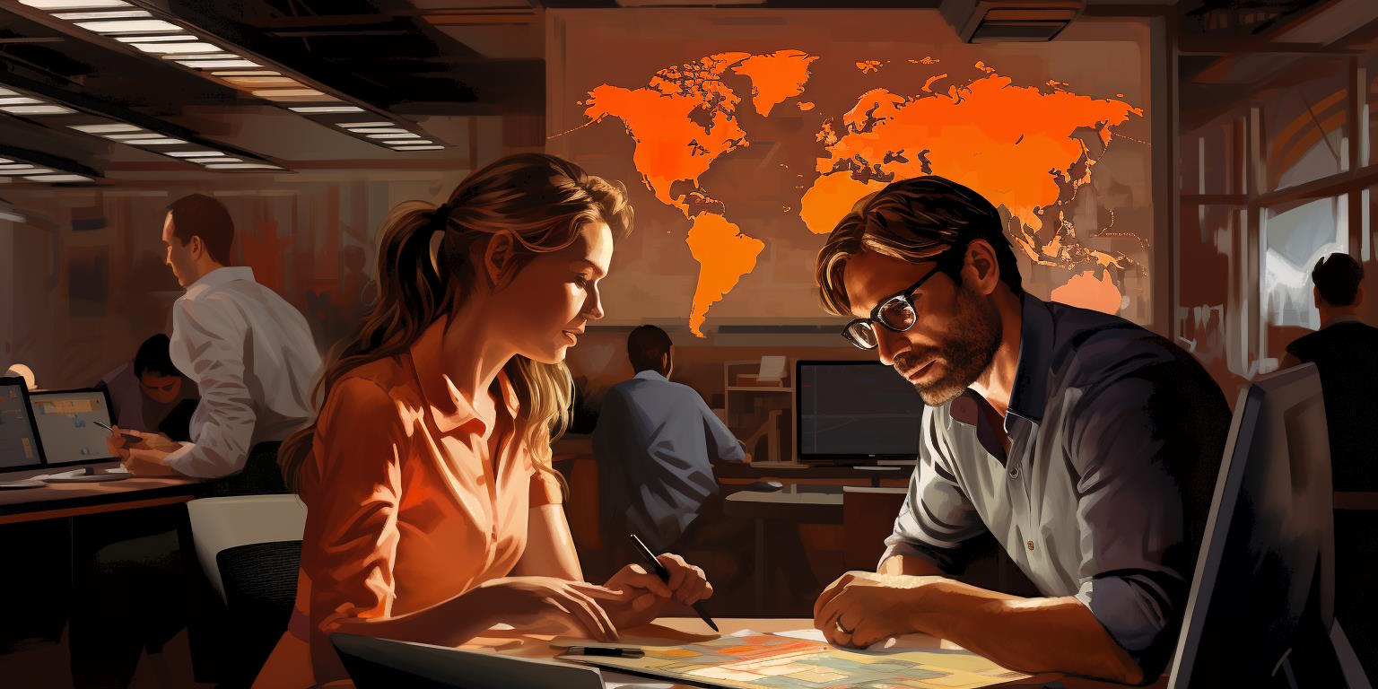 How to Use Carrier Scorecards to Drive Accountability