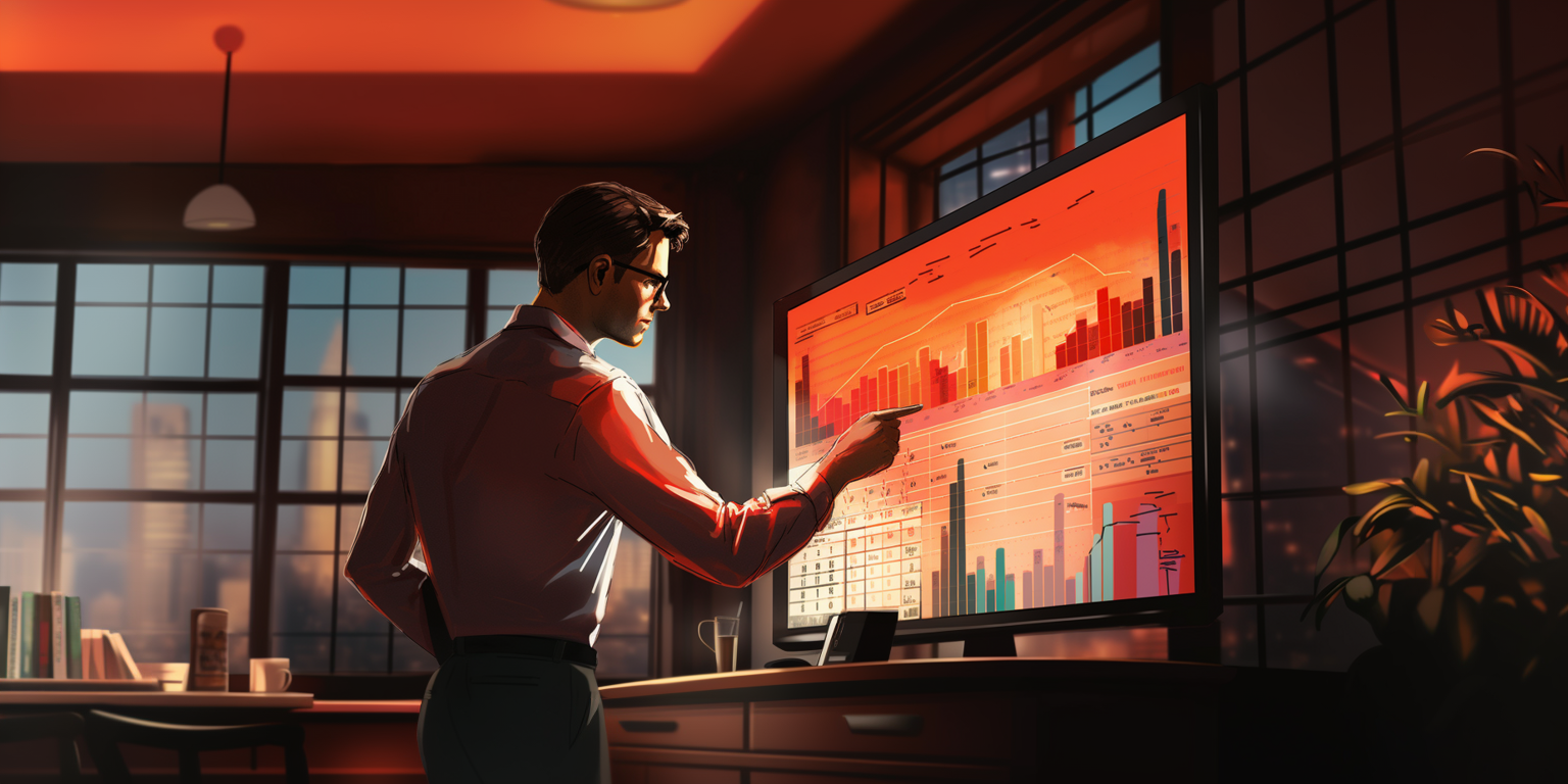 How to Use Carrier Scorecards to Drive Accountability