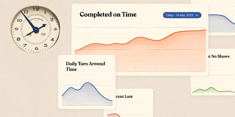How to Use Carrier Scorecards to Drive Accountability