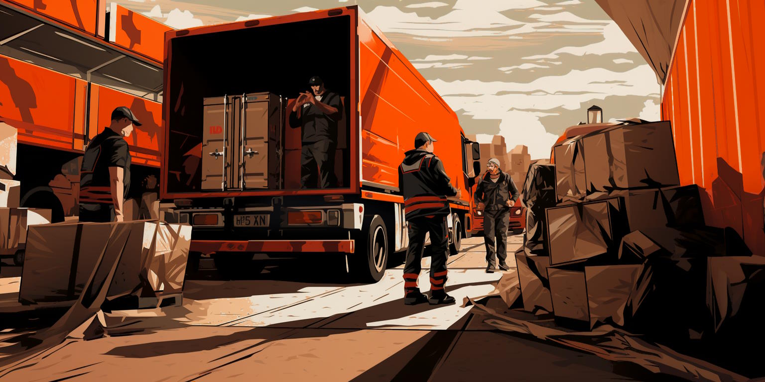 Here’s Why Carriers Charge Truck Detention & Accessorial Fees