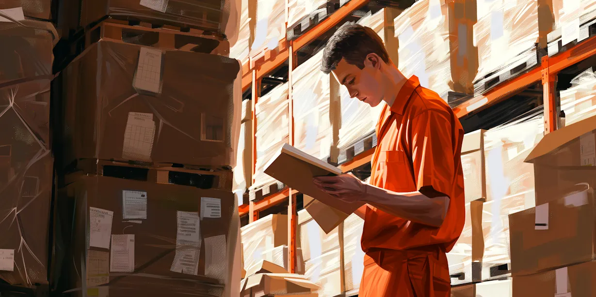 Tackling the Top 8 Warehouse Management Challenges in 2024