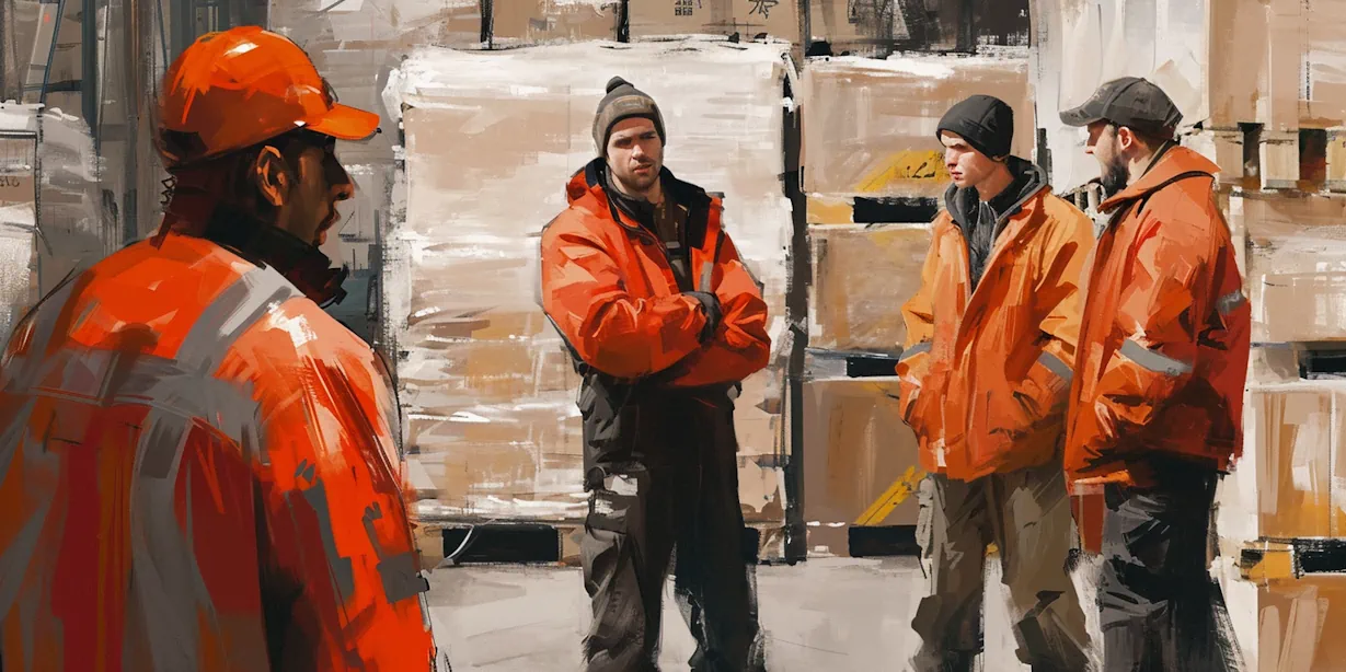 Tackling the Top 8 Warehouse Management Challenges in 2024