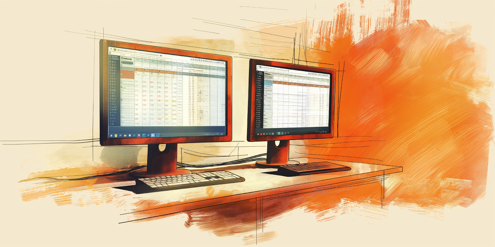 What Is Dock Scheduling?