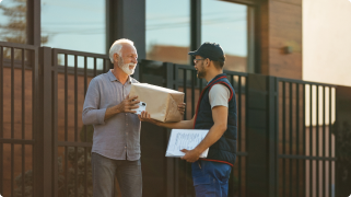 Shippr | Same day delivery for professionals