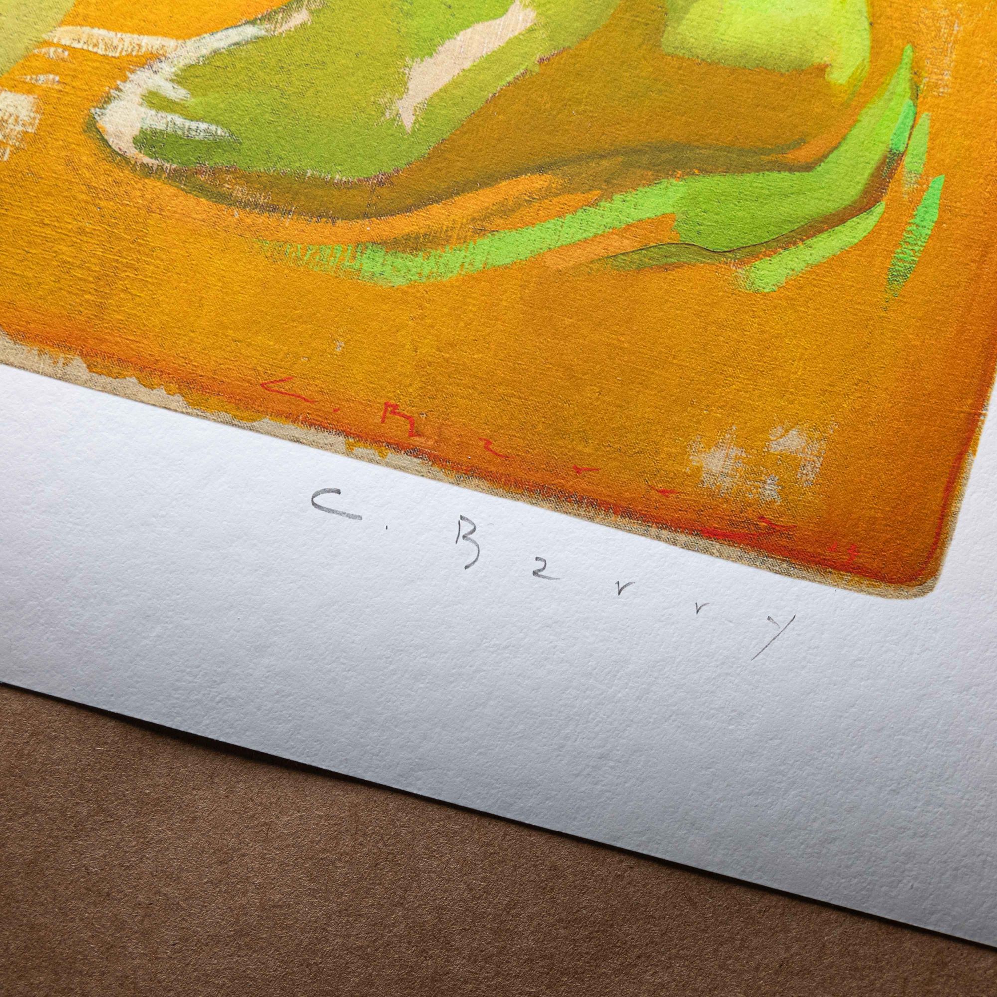 Light My Sky by Colleen Barry – Brooklyn Editions Limited Edition Print ...