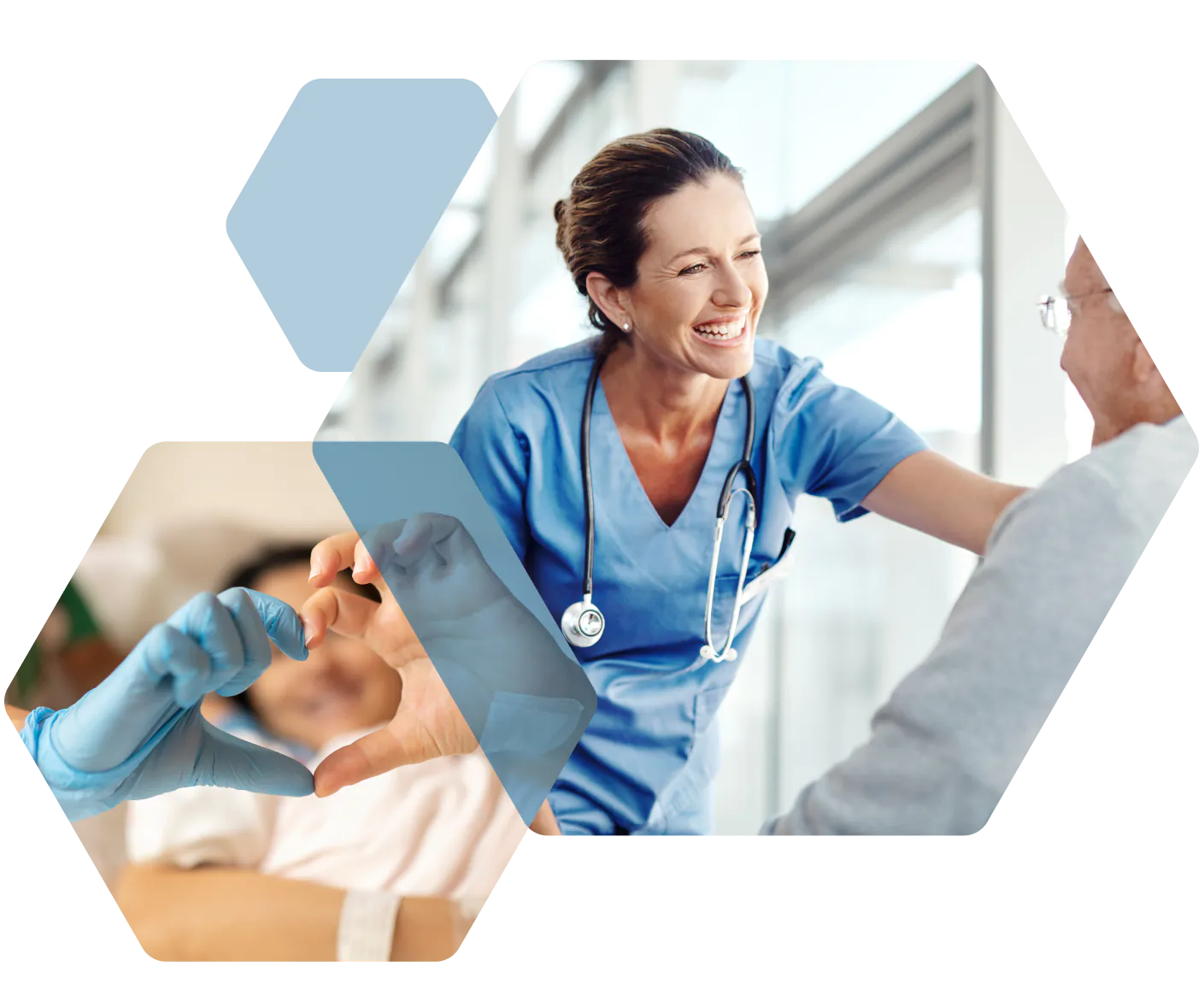 Healthcare Staffing - Workforce Management Solutions | Health Carousel