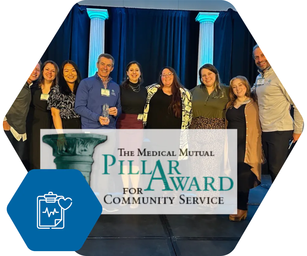 Community Involvement | Health Carousel