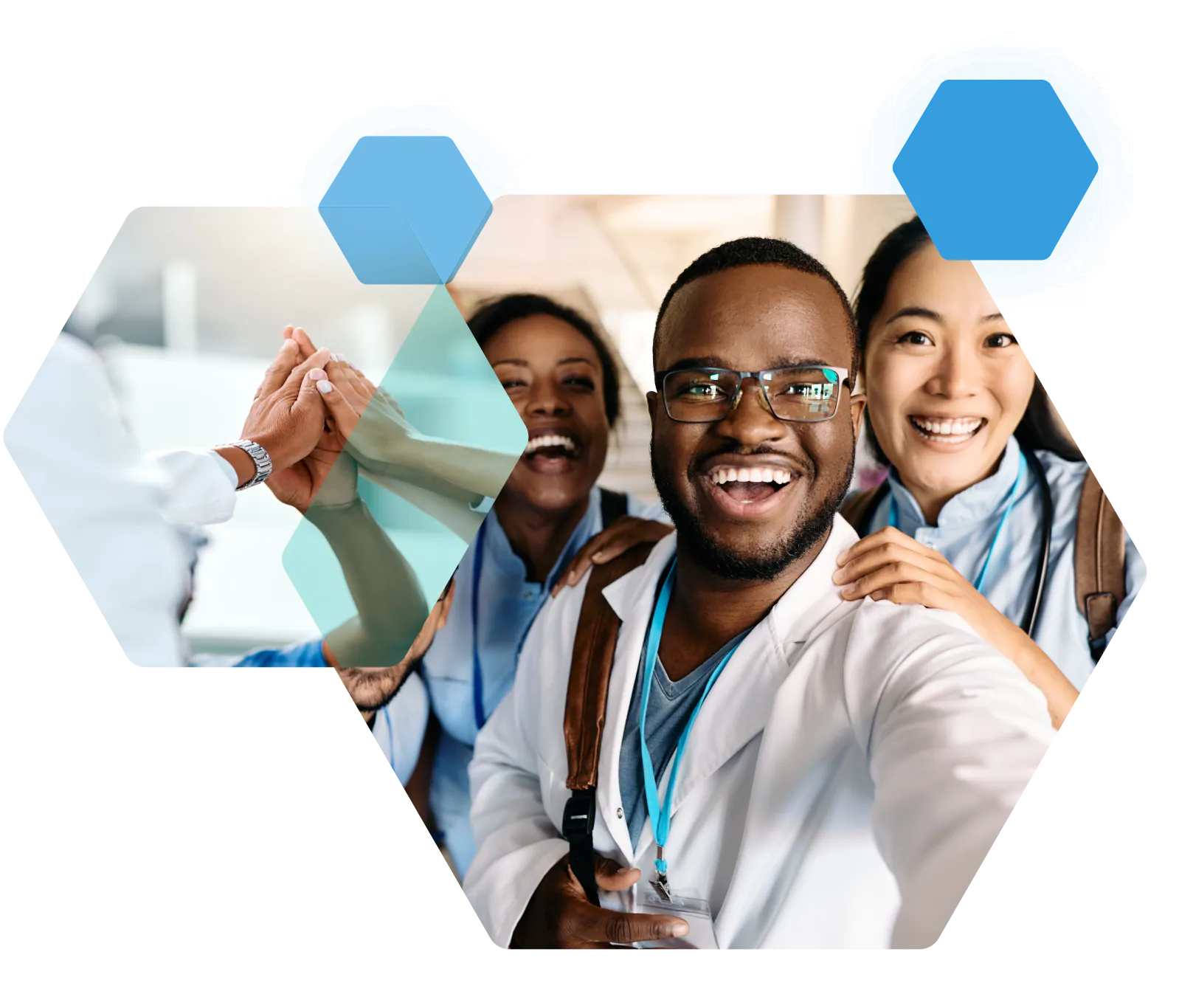 HC Workforce Solutions for Workforce Stabilization