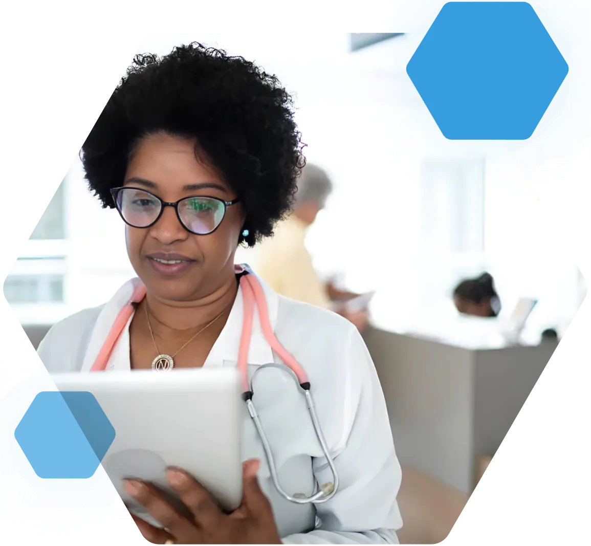 RN Staffing Agency | Health Carousel