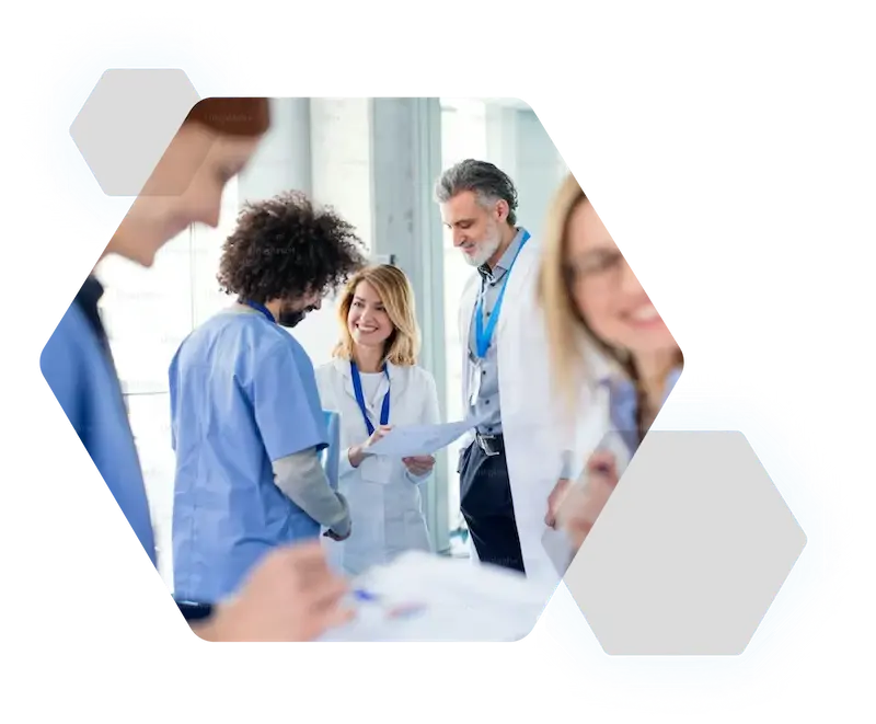 Healthcare Workforce Solutions | Health Carousel