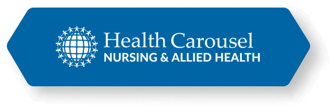 Travel Nursing | Health Carousel