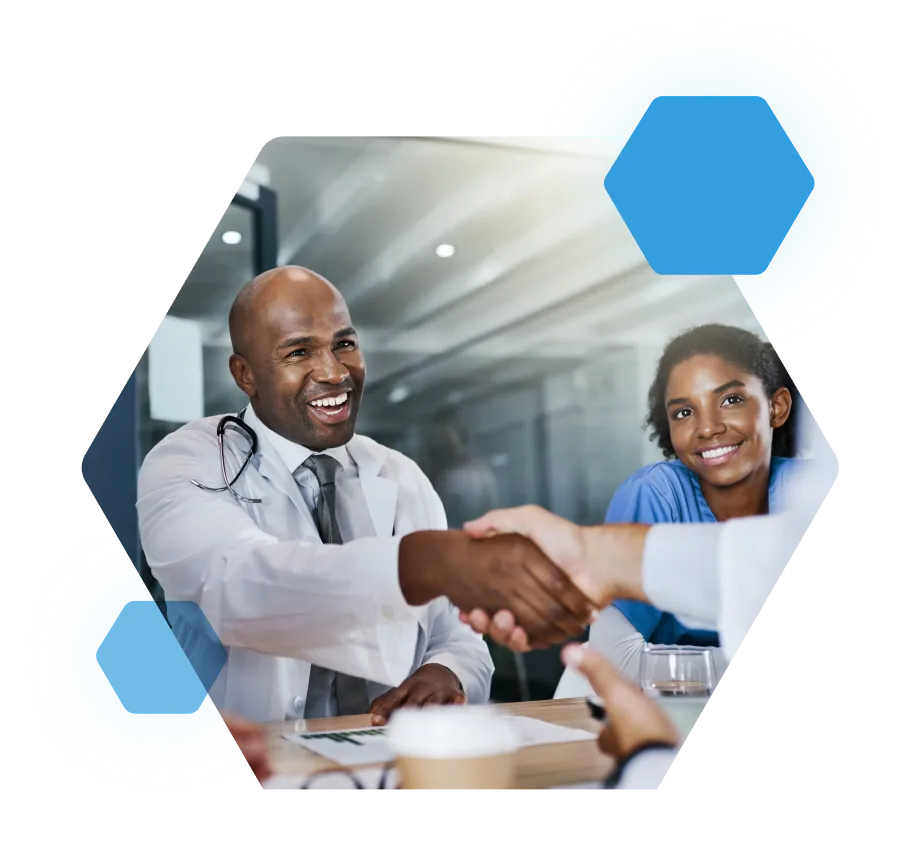 Request Healthcare Staffing Support | Health Carousel