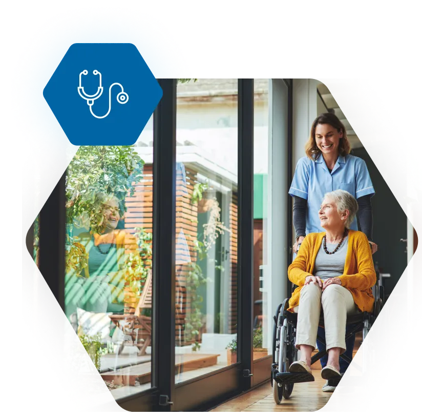 Request Healthcare Staffing Support | Health Carousel