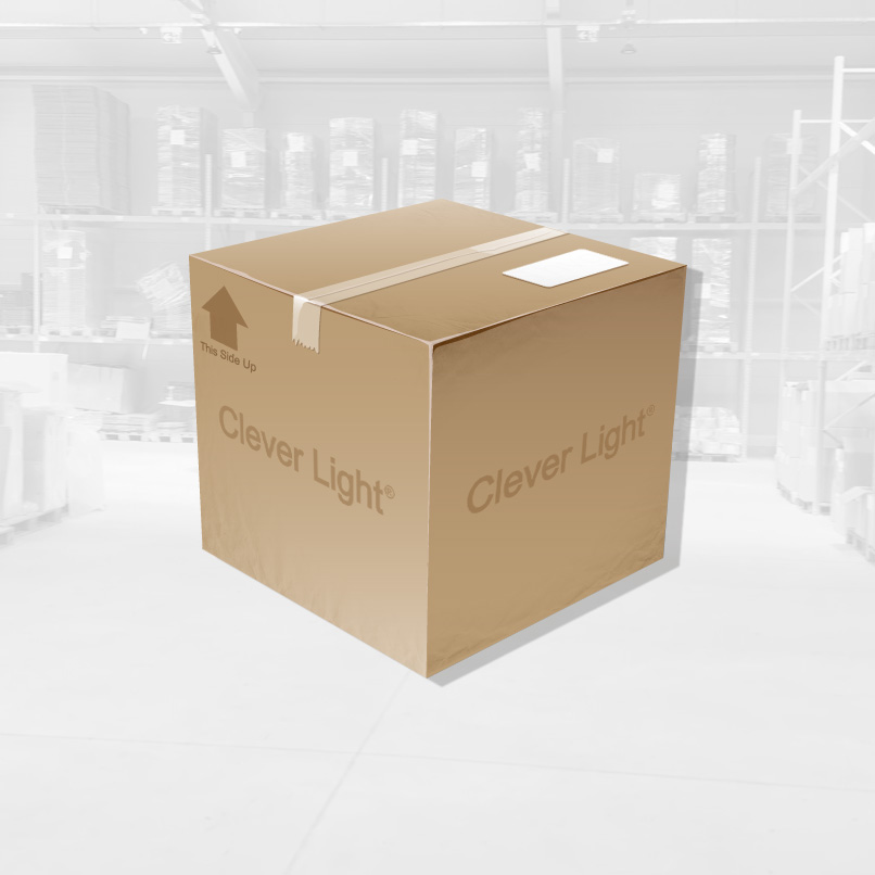 About Us | Clever Light