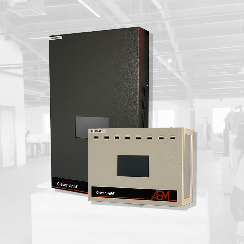 About Us | Clever Light