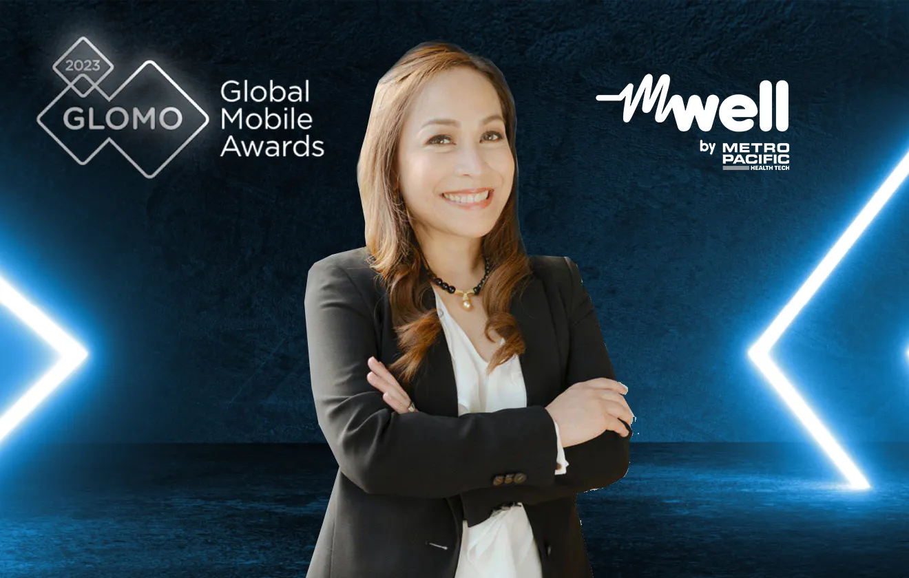 mWell is the Philippines' first fully integrated, fully digital health ...