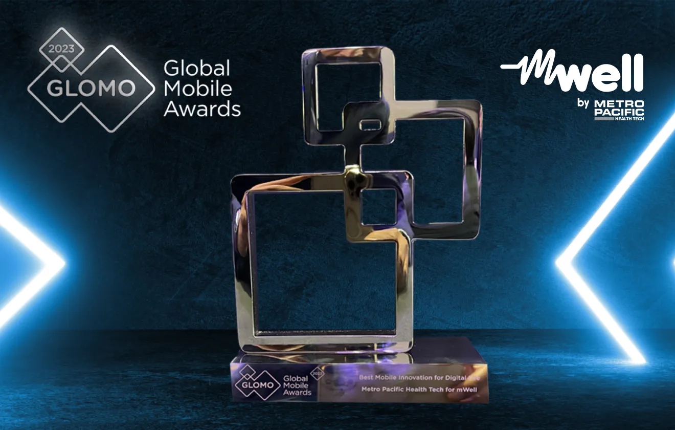 mWell is the Philippines' first fully integrated, fully digital health ...