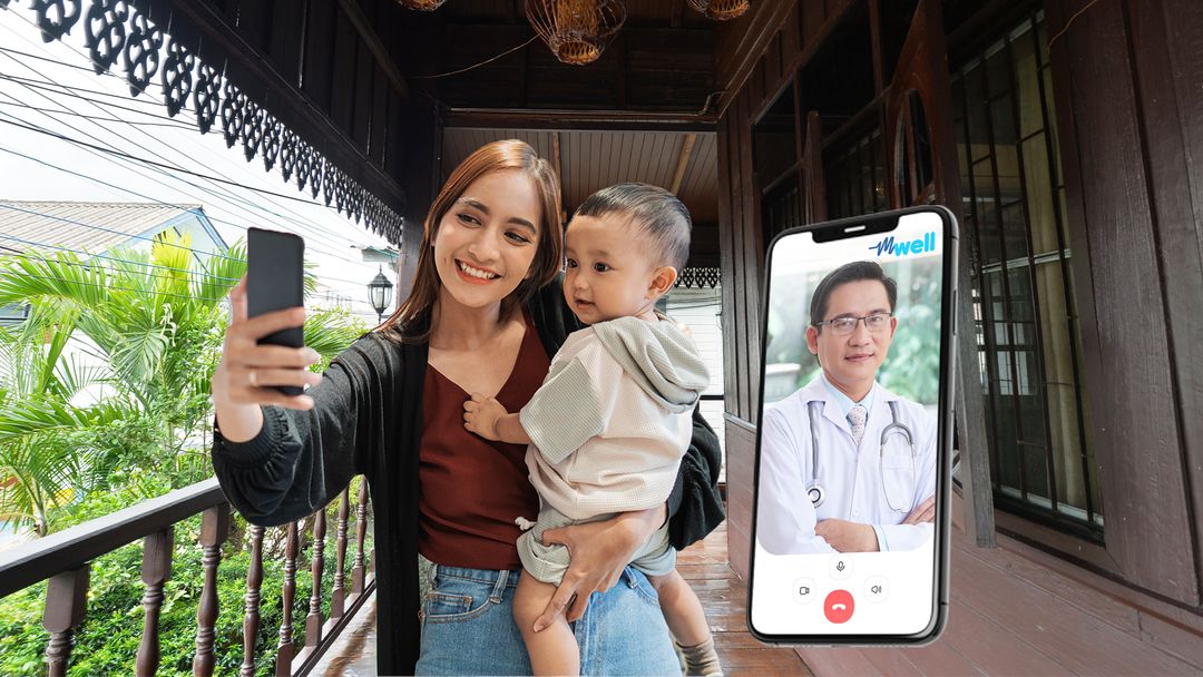 mWell is the Philippines' first fully integrated, fully digital health ...