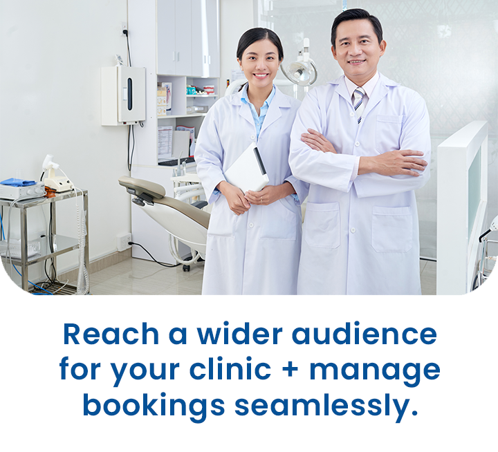 HealthHub for Providers