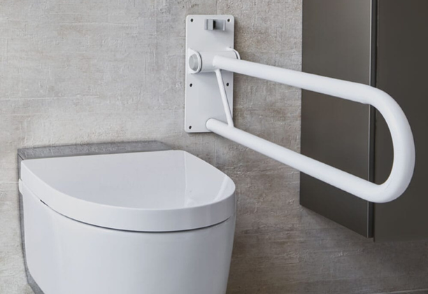 Walk In Showers | Edinburgh Mobility Bathrooms: Assisted Bathing Design ...