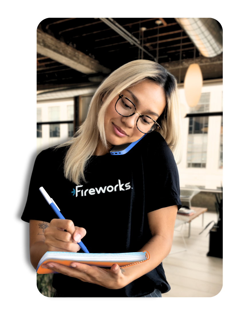 Fireworks | Verify your Business for Google Local Service Ads | Pay ...