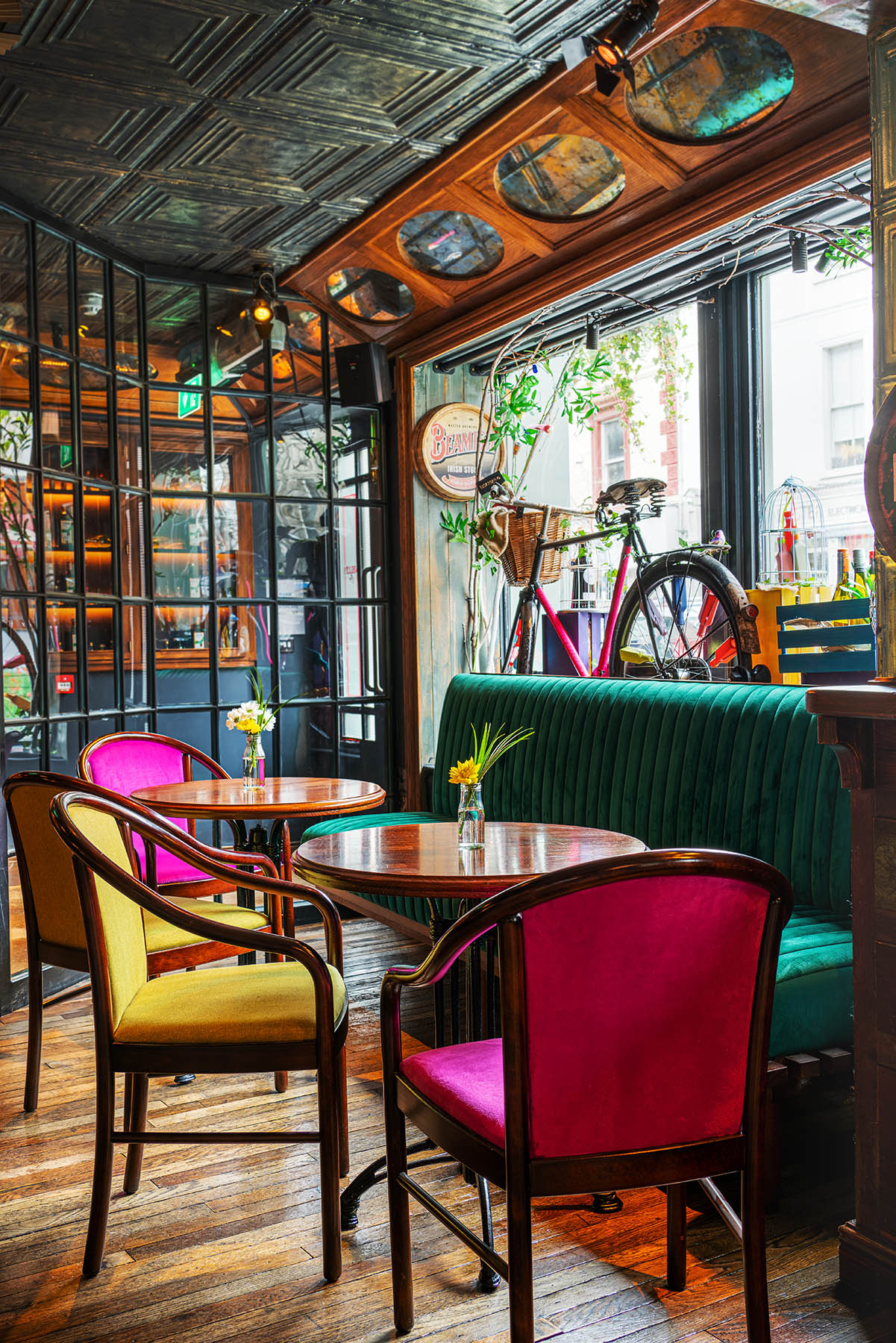 Nelly's Bar - Drogheda's Premium Venue