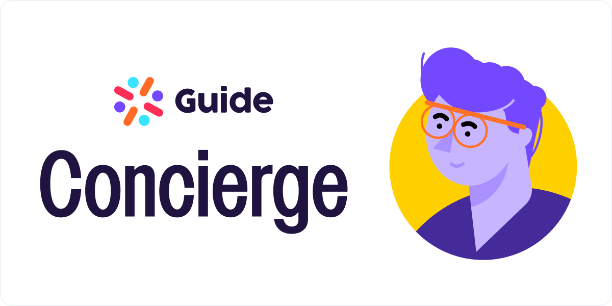 Guide's Enhanced Greenhouse Partnership + Guide Concierge