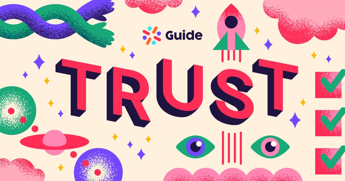 The TRUST Framework for Candidate Experience