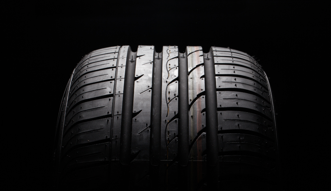 Profiltiefe bei Reifen - Worauf Sie achten sollten