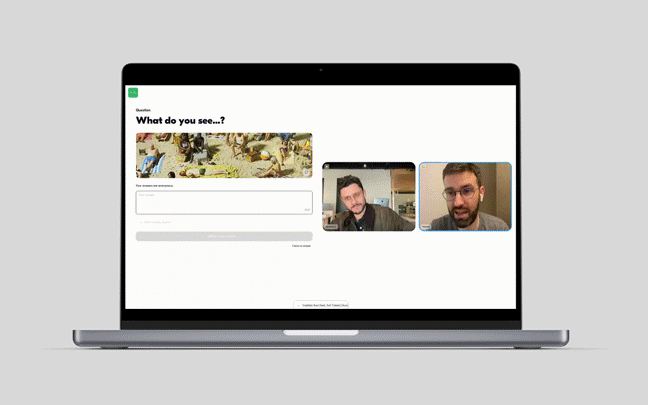 WeTransfer: Building team awareness & collaboration | Learning Lab - Case Study