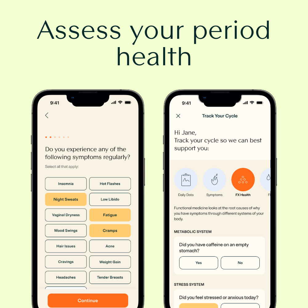 Flo Living - Natural Healthcare for Your Female Hormones