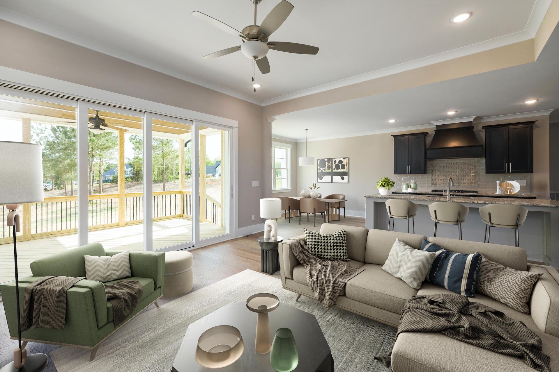 5 Common Virtual Staging Mistakes - Virtual Staging Do's and Dont's