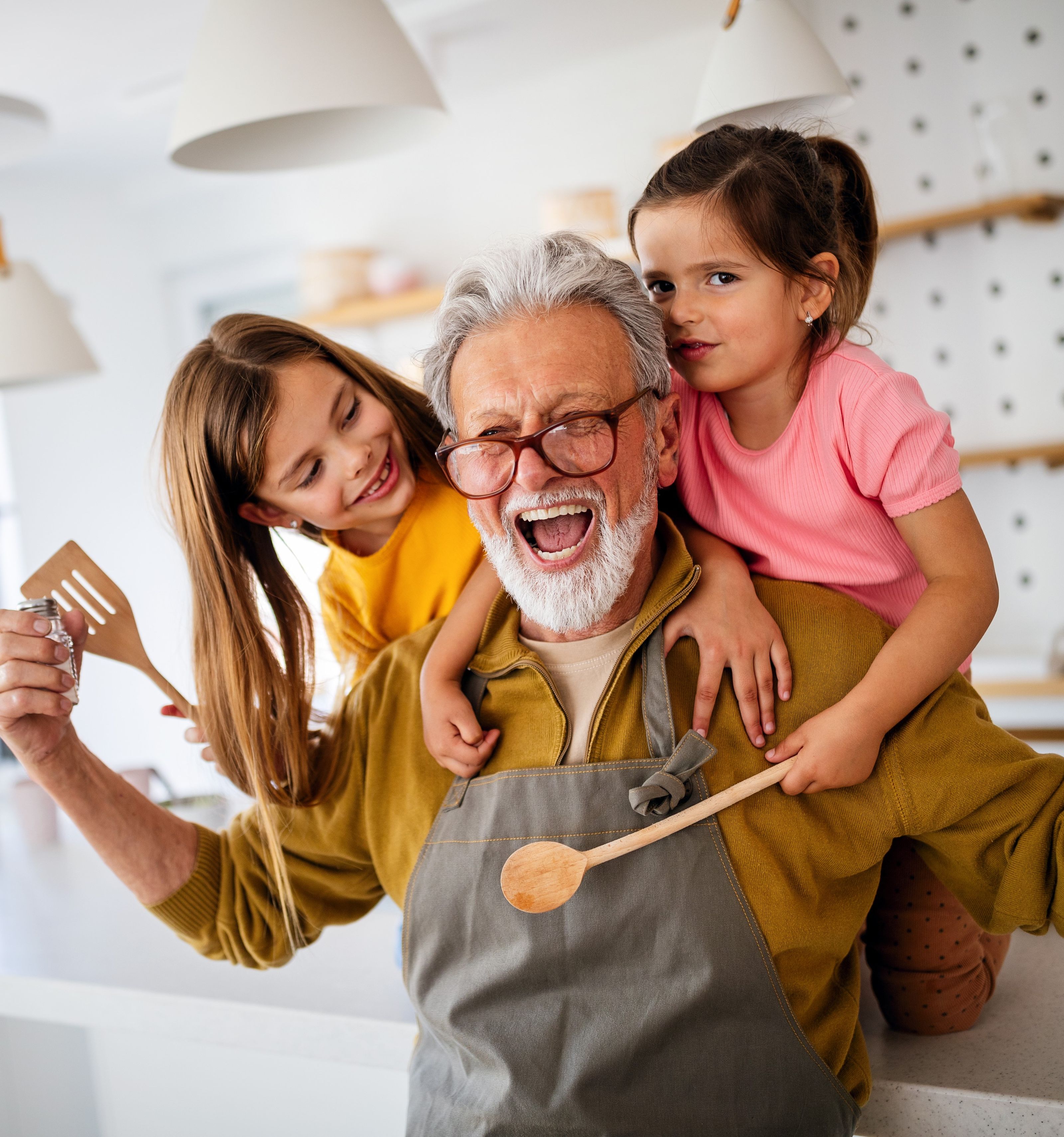 Our Story | Viva Bene