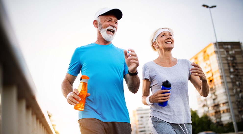 Active Adult: A New Approach to Creating Community | Viva Bene